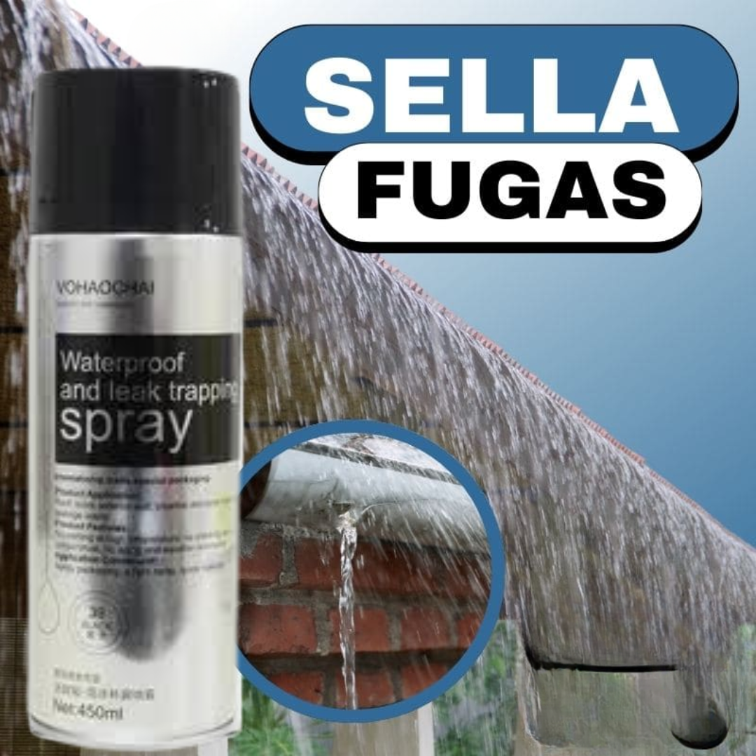 SPRAY IMPERMEABILIZANTE® ORIGINAL – Mi tienda